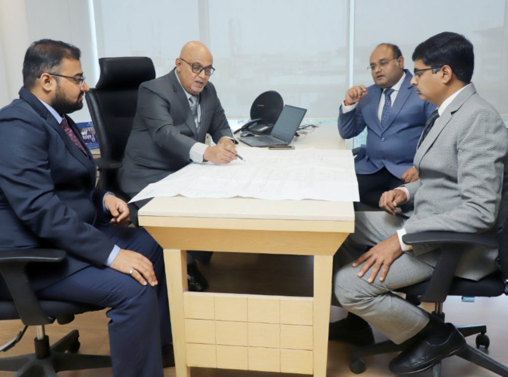 Elcon Engineers Pvt Ltd.