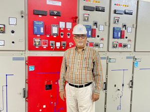 Independent Sales Representative and System Integrator of SEL Products ...