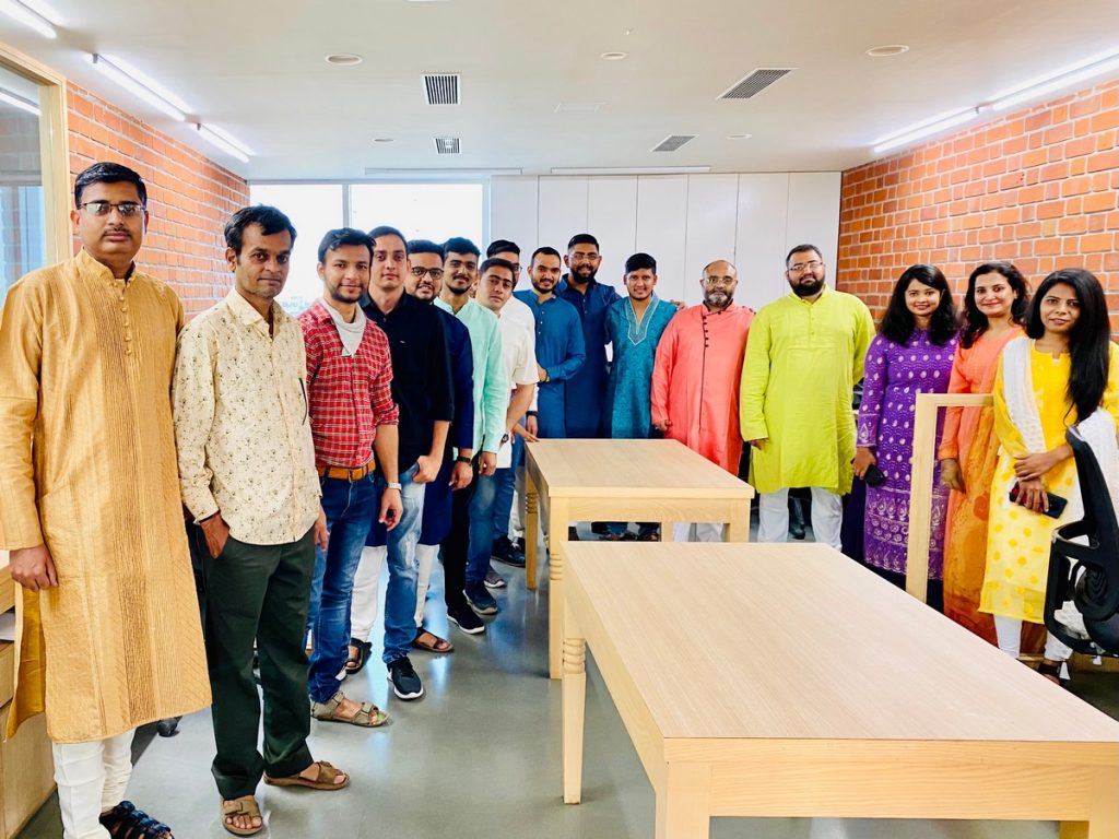 Photo Gallery – Elcon Engineers Pvt Ltd.