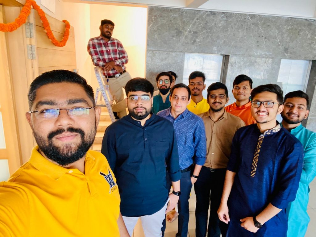 Photo Gallery – Elcon Engineers Pvt Ltd.