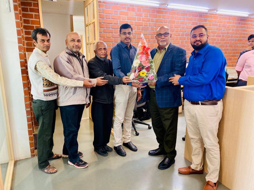 Photo Gallery – Elcon Engineers Pvt Ltd.