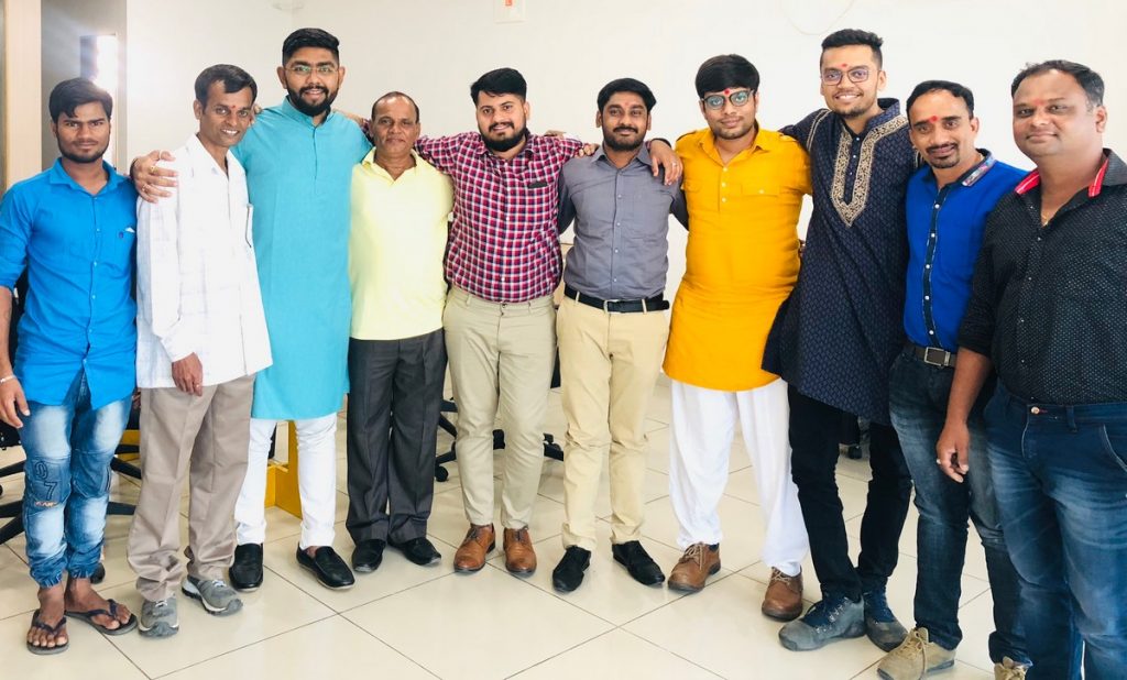 Photo Gallery – Elcon Engineers Pvt Ltd.