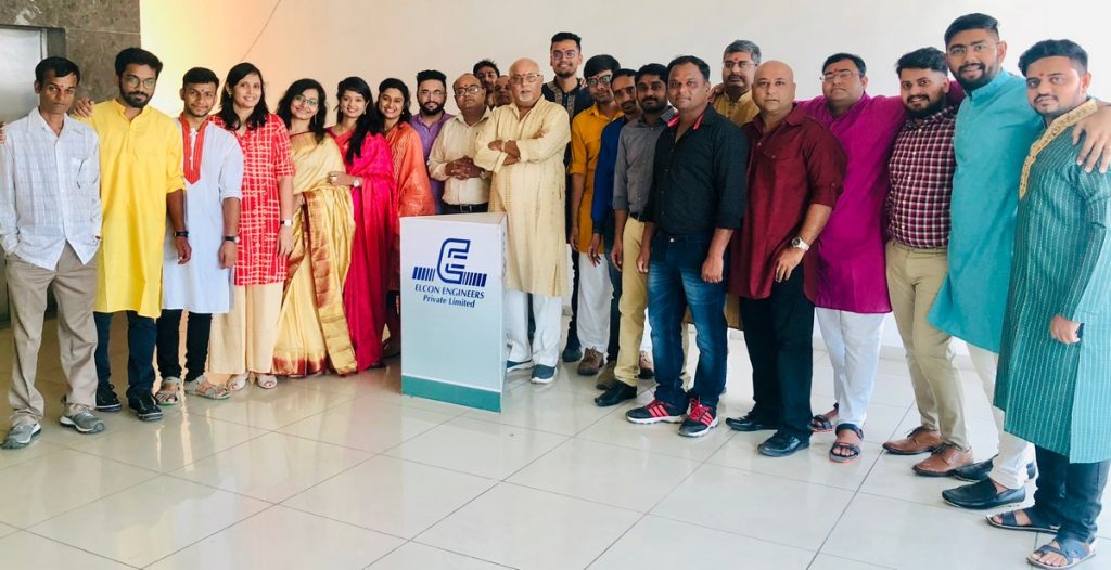 Photo Gallery – Elcon Engineers Pvt Ltd.