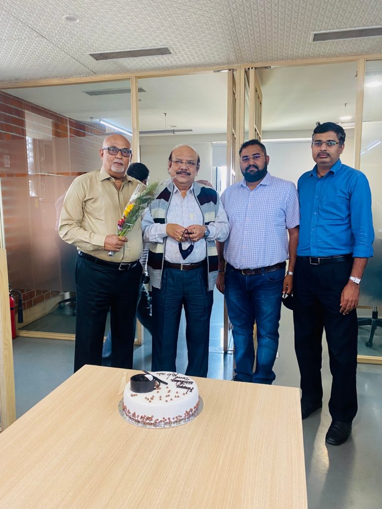 Photo Gallery – Elcon Engineers Pvt Ltd.