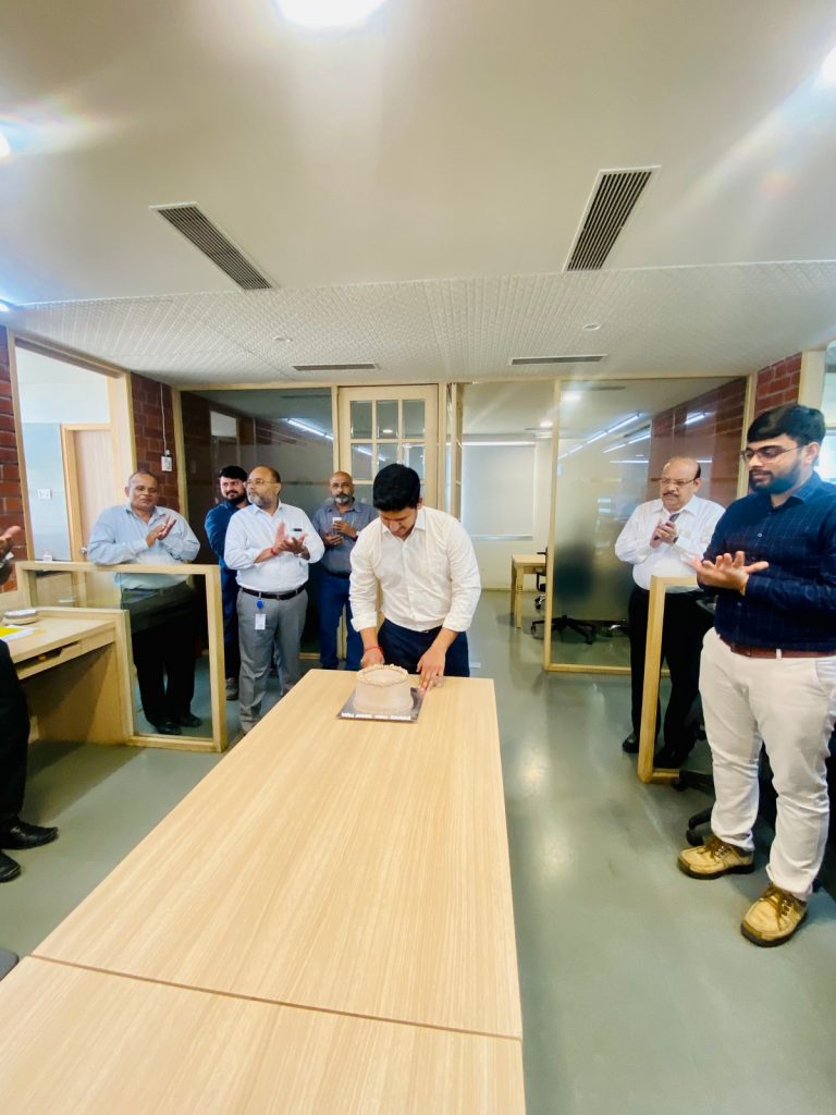 Photo Gallery – Elcon Engineers Pvt Ltd.