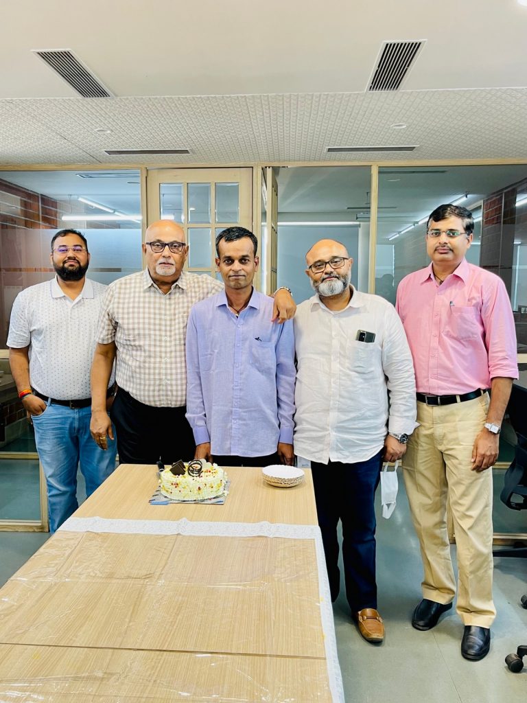 Photo Gallery – Elcon Engineers Pvt Ltd.