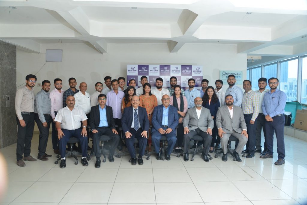 Photo Gallery – Elcon Engineers Pvt Ltd.