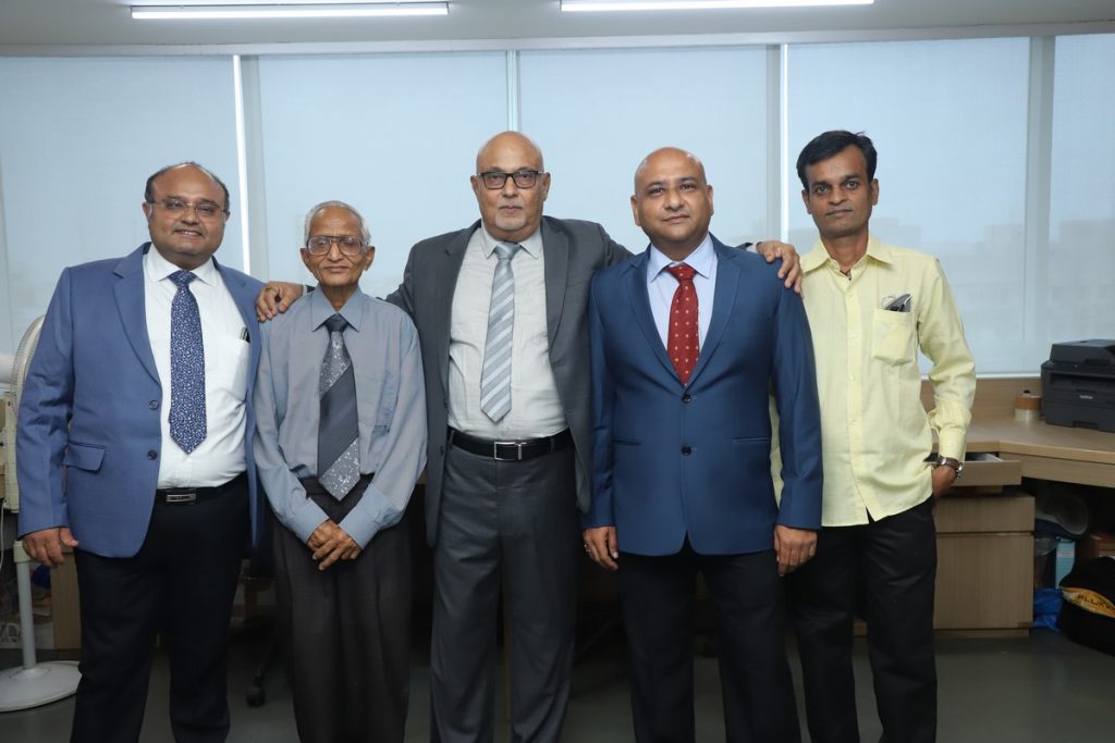 Photo Gallery – Elcon Engineers Pvt Ltd.