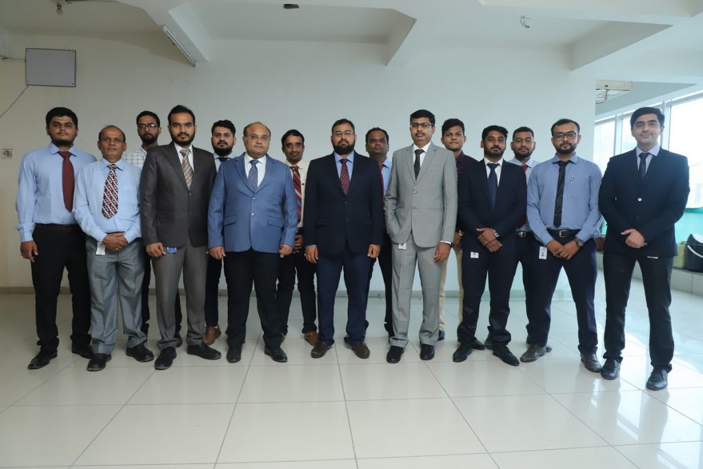 Photo Gallery – Elcon Engineers Pvt Ltd.