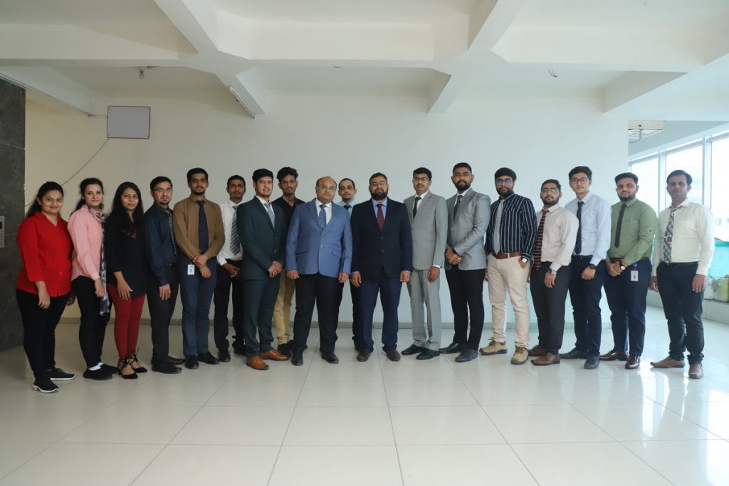 Photo Gallery – Elcon Engineers Pvt Ltd.