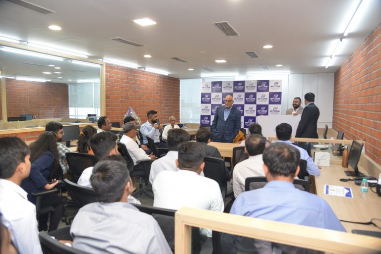 Photo Gallery – Elcon Engineers Pvt Ltd.