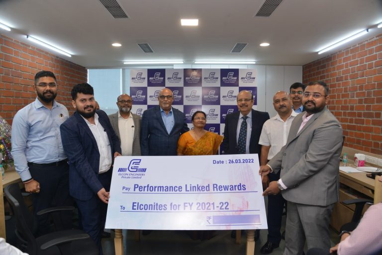 Photo Gallery – Elcon Engineers Pvt Ltd.